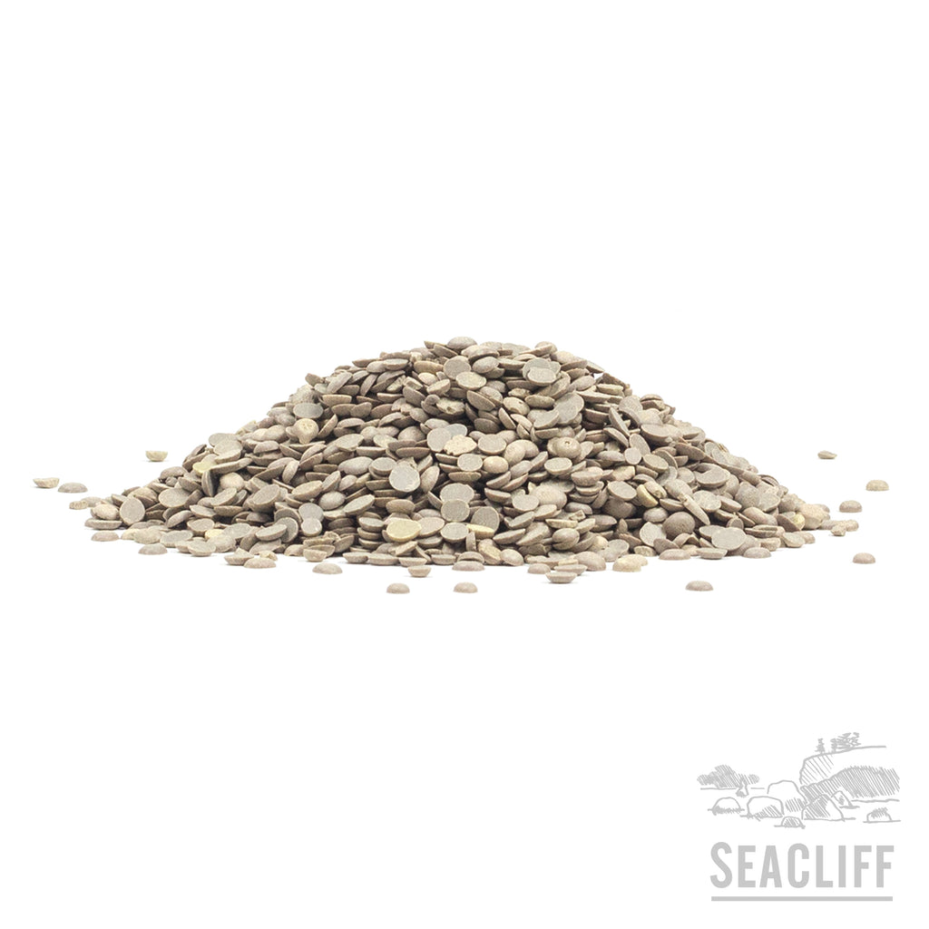 Elemental Sulphur ( Organic Certified ) | Seacliff Organics Premium ...