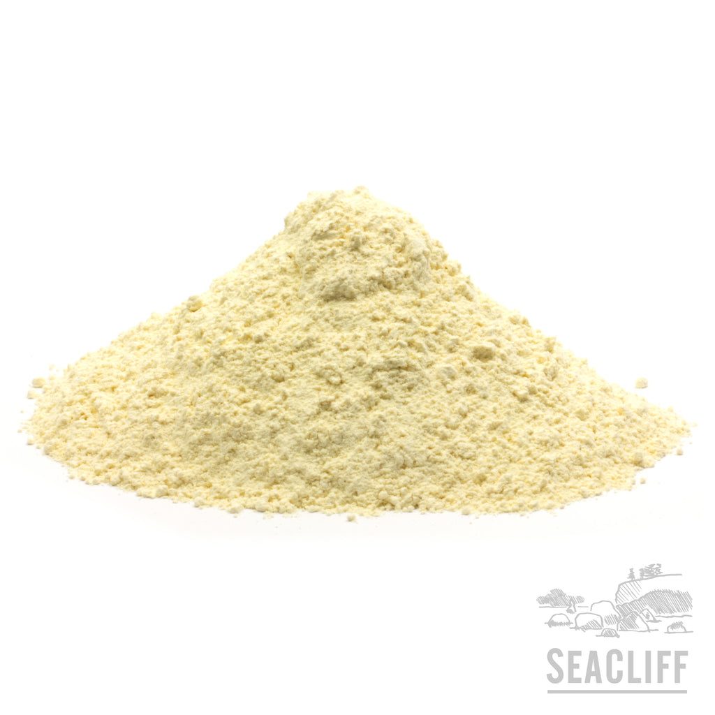 Fish Bone Meal (phos/calcium/ nitrogen) | Seacliff Organics NZ