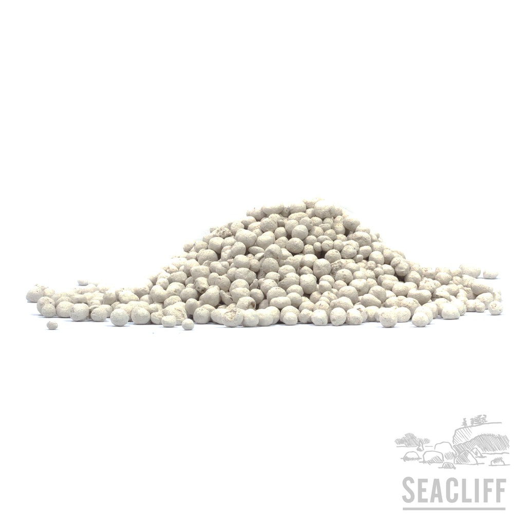 Granulated Gypsum | Seacliff Organics NZ