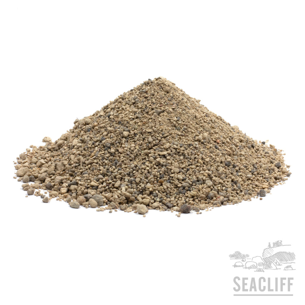 Mycorrhizal Fungi (New Zealand Native) - 30ppg/mL | Seacliff Organics NZ