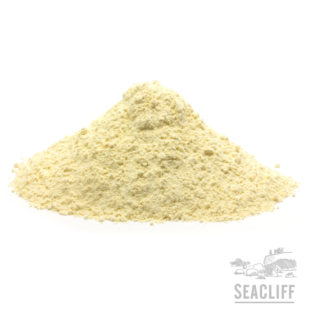 Fish Bone Meal | Seacliff Organics Premium Living Soil Amendments NZ